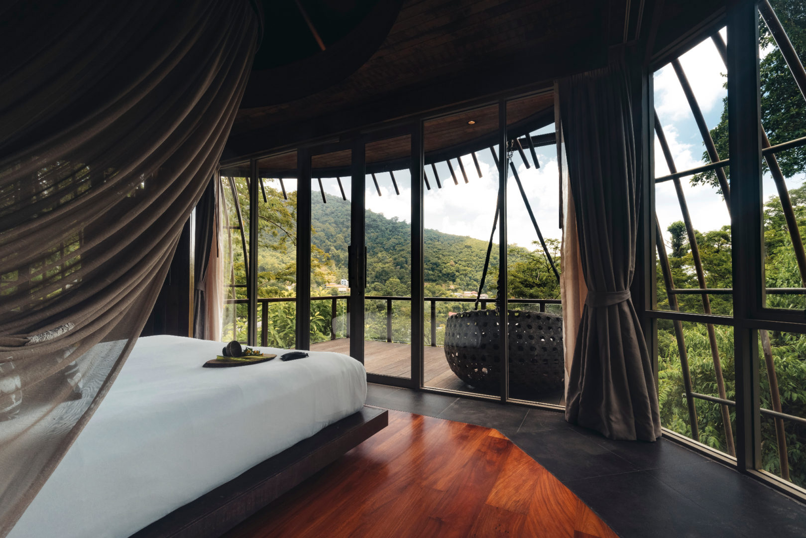 Keemala Resort - Thailand Reisen